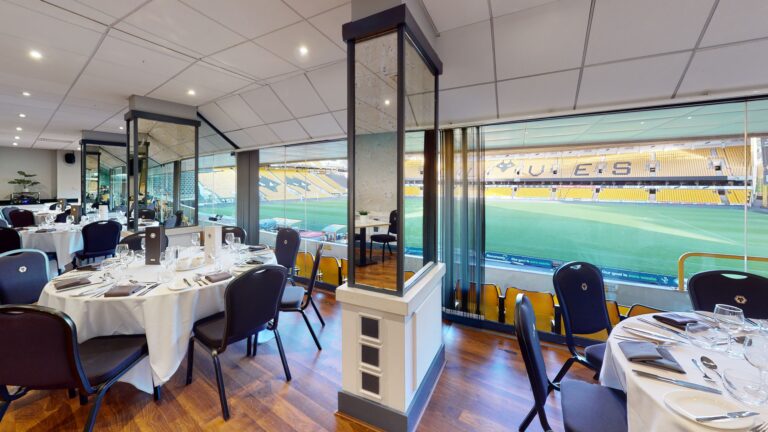 Molineux Stadium | Wolverhampton’s Premium Events Venue