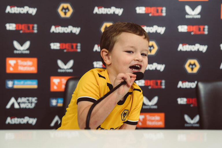 Molineux Stadium Tours - Wolves Molineux Stadium