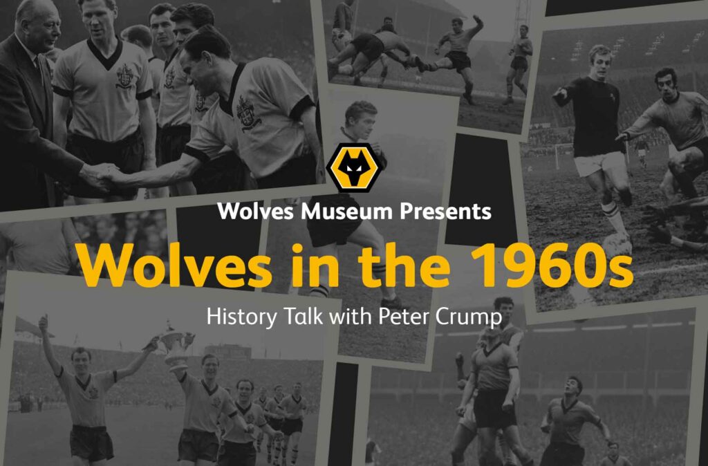 Wolves Museum Presents Archives - Wolves Molineux Stadium